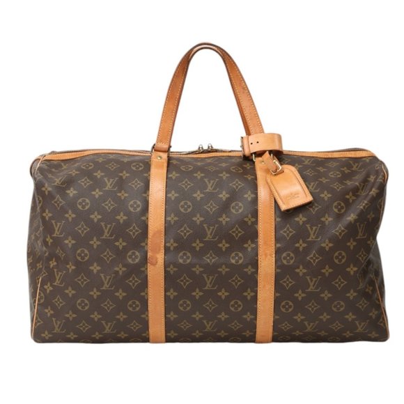 Louis Vuitton | Bags | Louis Vuitton Louis Vuitton Boston Bag Monogram ...
